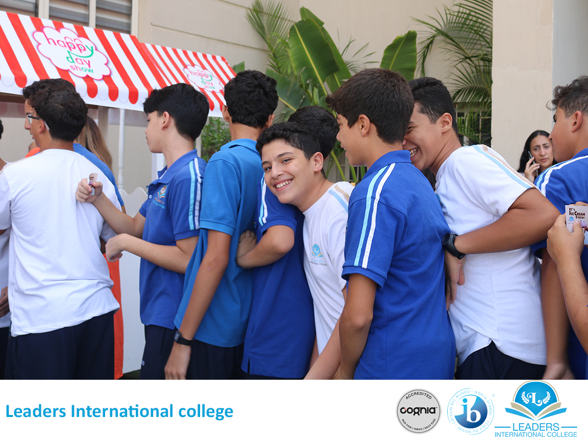 Leaders International College | My Easy Education