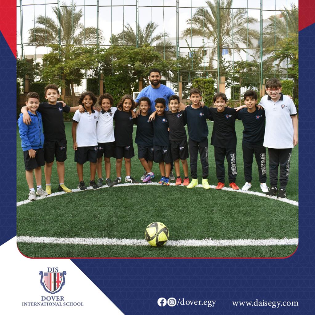 Dover International School | My Easy Education