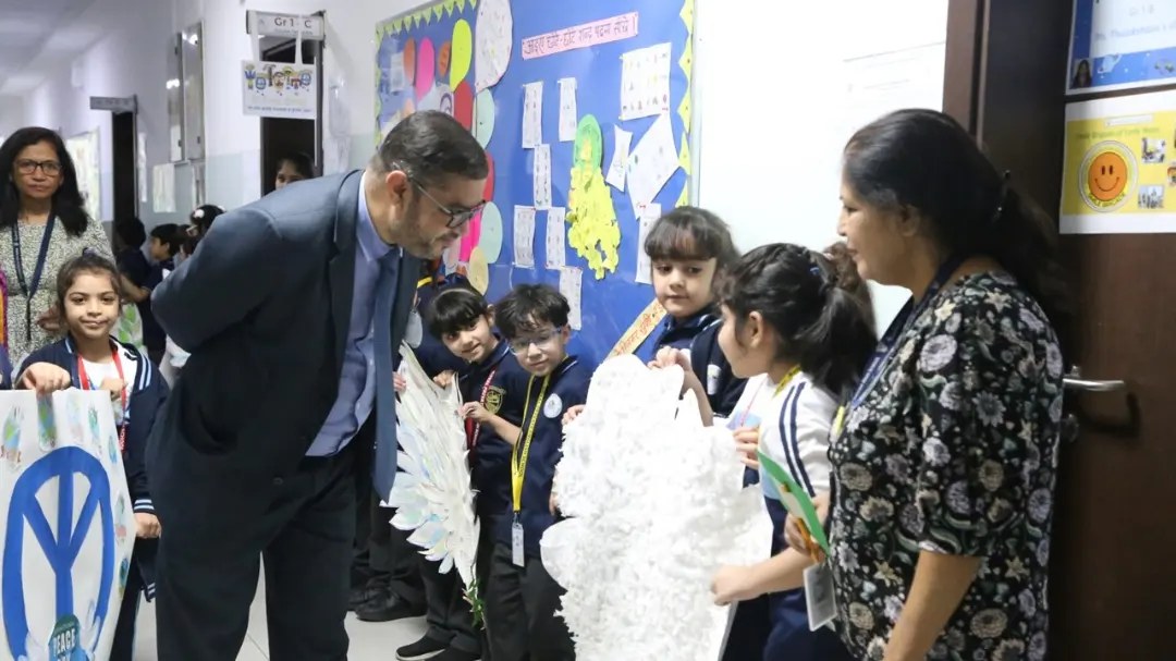 Royal Private English School - Fujairah | My Easy Education