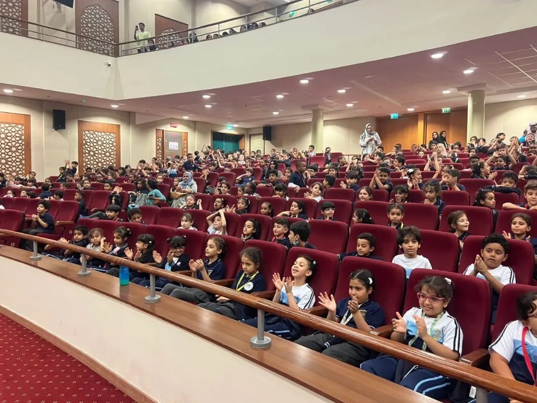 Royal Private English School - Fujairah | My Easy Education