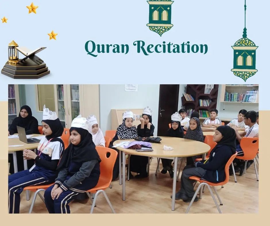 Royal Private English School - Fujairah | My Easy Education