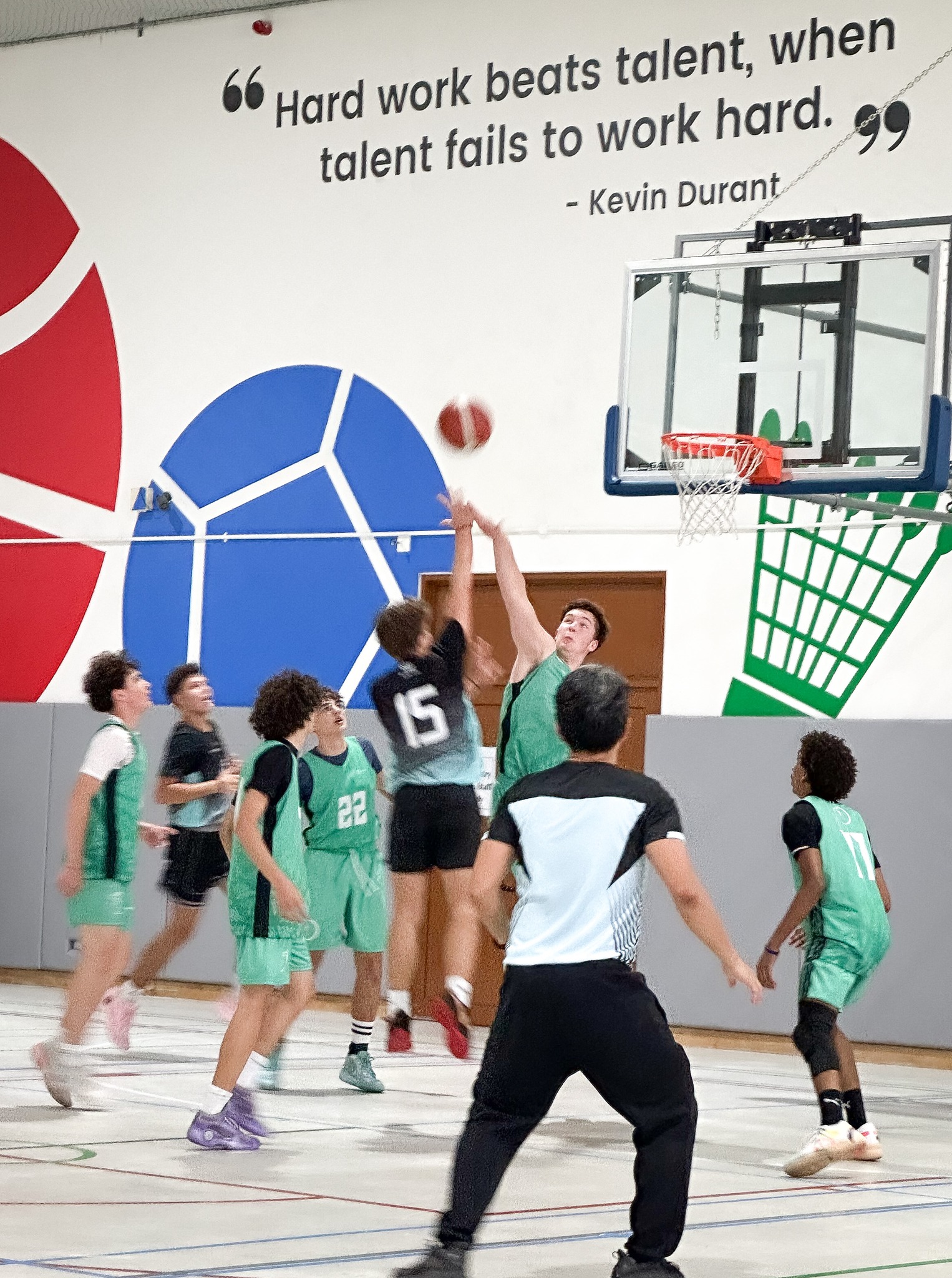 Raha International School | My Easy Education